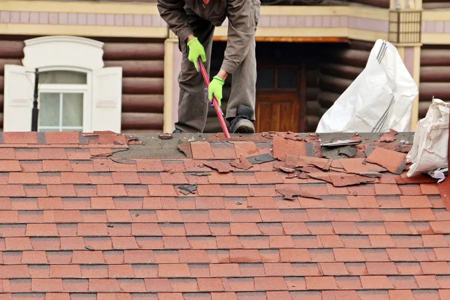 How Roof Repairs Prevent Costly Structural Damage - LM Construction